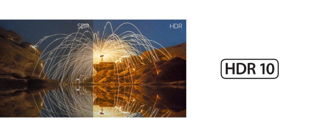 HDR 2 - Life’s Good by LG