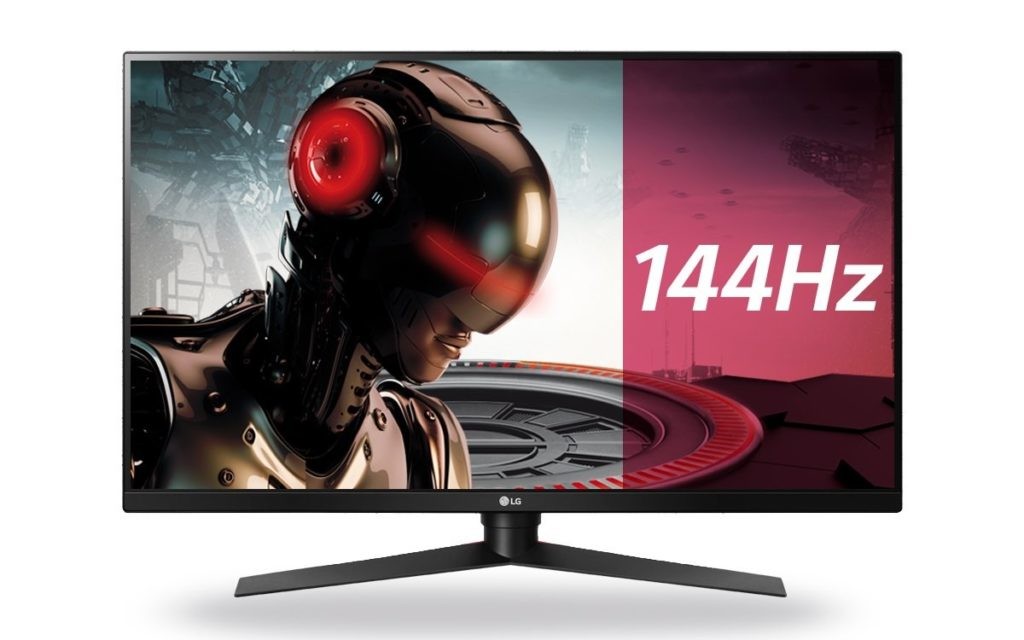 Jugar exclusivamente a 144Hz: estas son las ventajas que aporta - Life ...