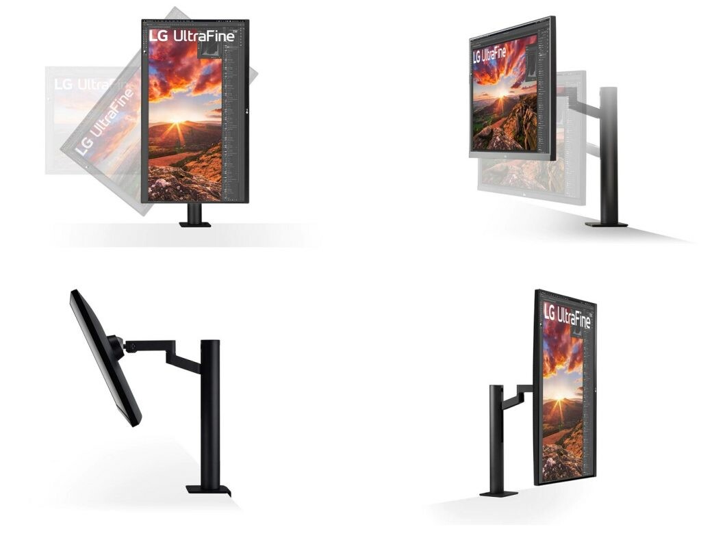 ergo03 - Life’s Good by LG