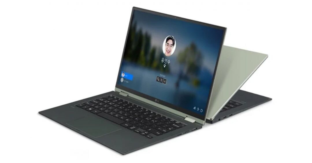 LG-GRAM-360-2-IN-1 - Life’s Good by LG
