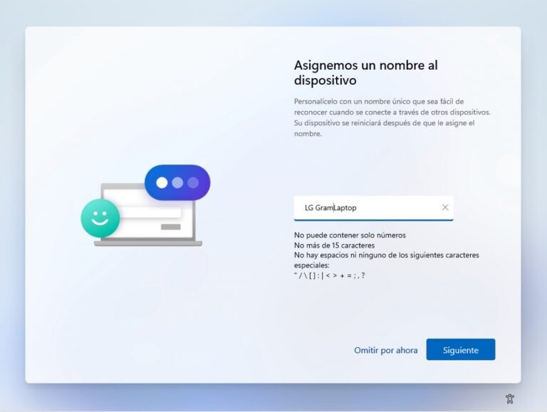 ¿Cómo instalar Windows 11 en tu portátil? Tutorial paso a paso - Life’s ...
