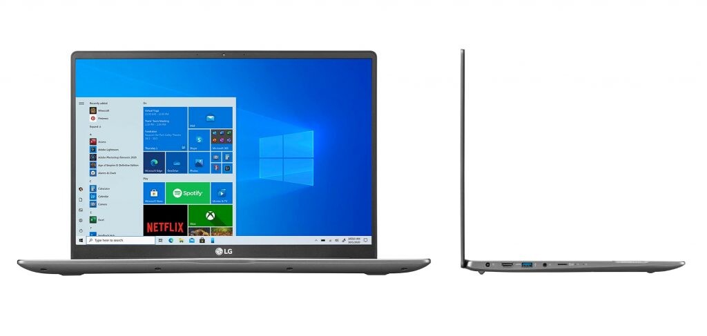 LG Ultra - Life’s Good LG - Xataka