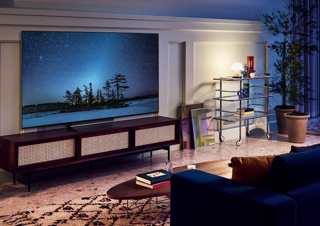 Los mejores TV OLED del mercado: Nueva gama LG