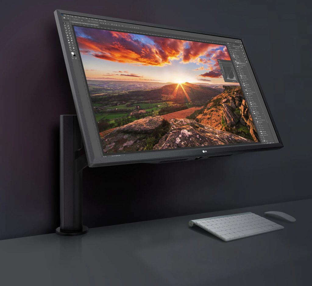Monitor ergonómico: qué es, cómo es y por qué lo necesitas