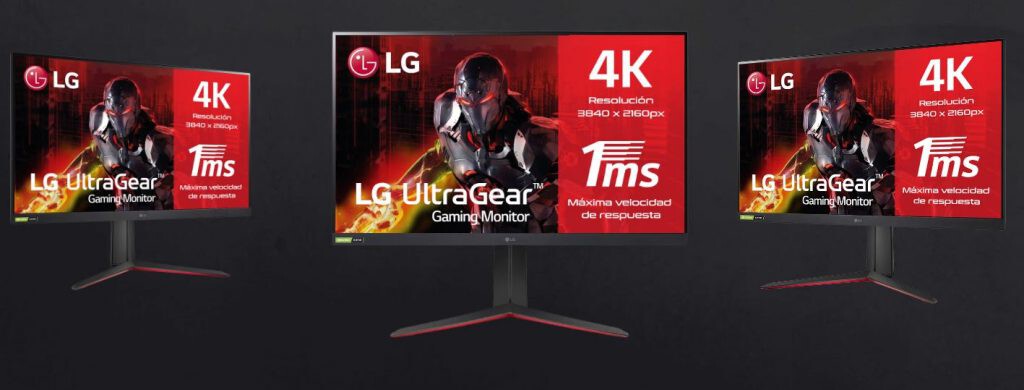 ¿Cuál es el mejor monitor para eSports? Claves para elegir