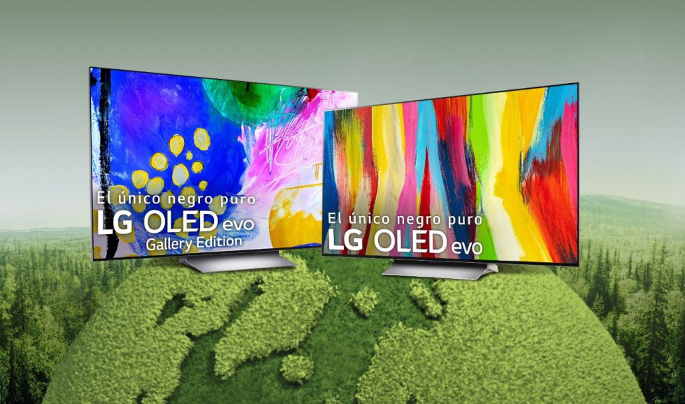 ¿Sabes cuánto puede llegar a gastar un TV? Así funciona la eficiencia ...