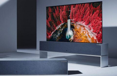 Qué es la tecnología OLED y por qué es la más top del mercado