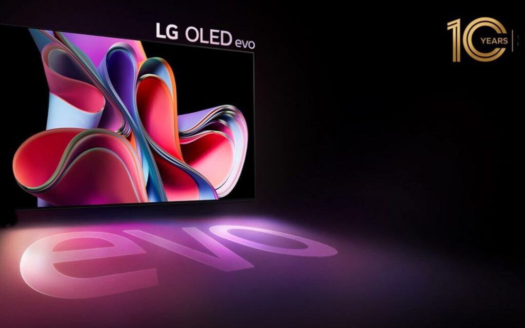 OLED_10 - Life’s Good by LG