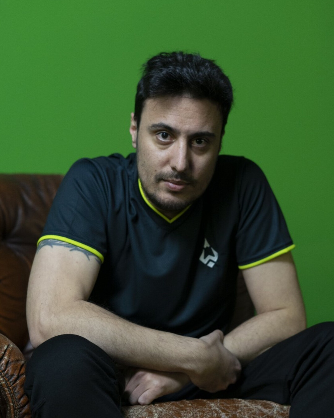 Fargan | Vizz Agency