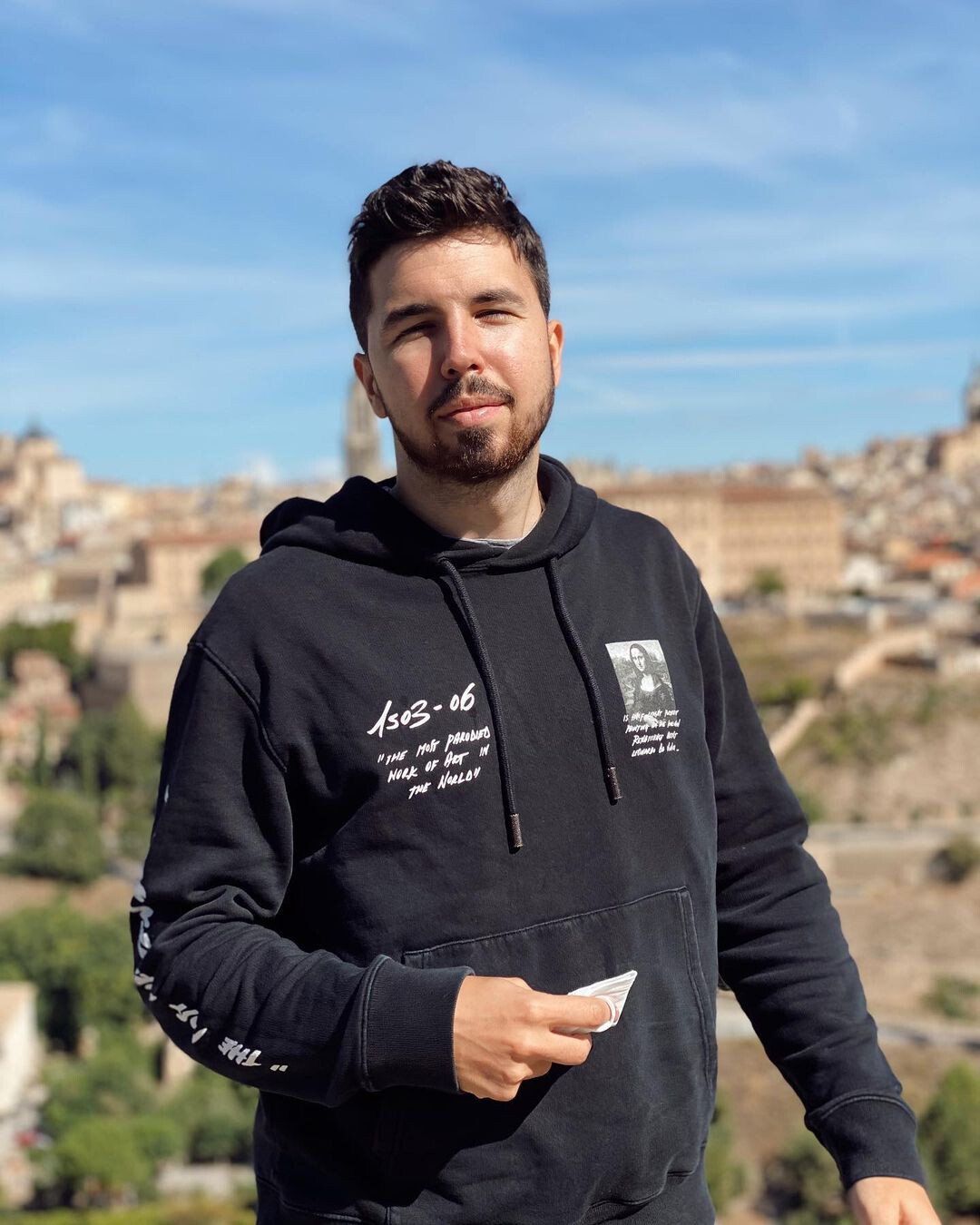 Willyrex | Vizz Agency