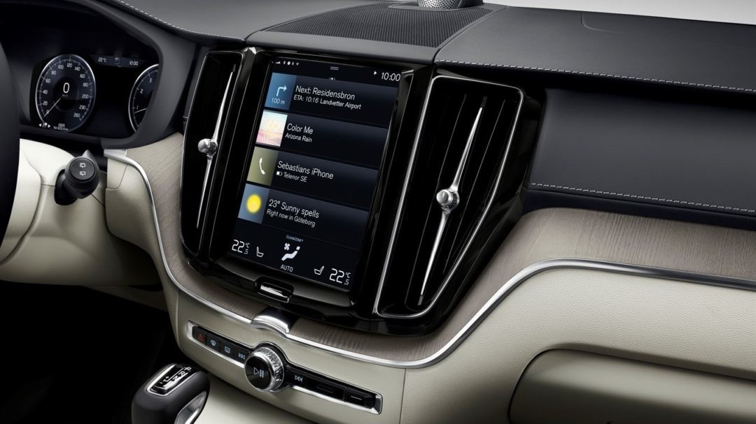 Así de fácil es conectar hoy tu smartphone al coche