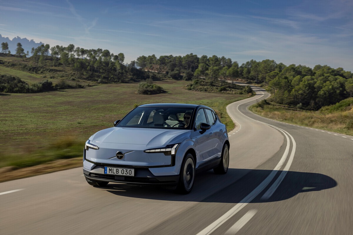 ¿Cómo se piensa el diseño de un coche más sostenible? - Innovación Volvo - Xataka